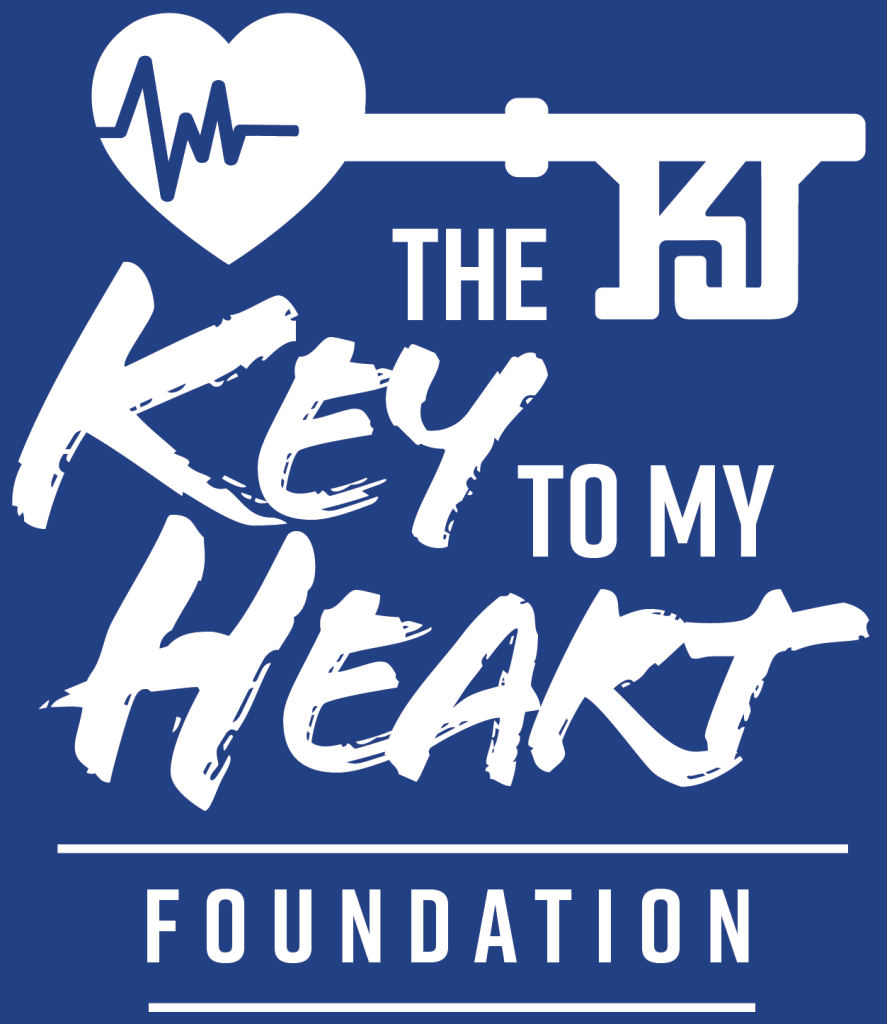 Contact Us – The Key to My Heart Foundation